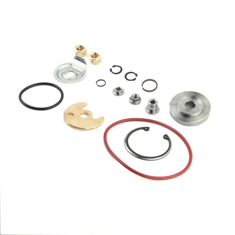 Turbo Repair Rebuild Service Kit for VOLVO SAAB TD04HL-15T 16T 18T 19T ...