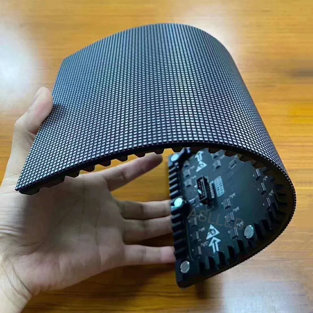 LED-ekran-kart-P2-birim-kurulu-256-128mm-deneyim-d-rt-mevsim-zaman-t ...