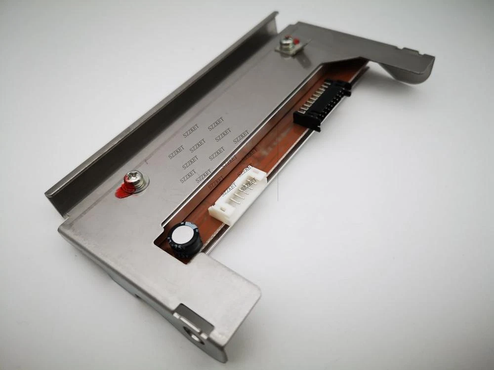 새로운 원래 바코드 프린터 헤드 B 452 B452 TEC TS12 B 462 TS22 TC22 TC12 300 B 452TS ...