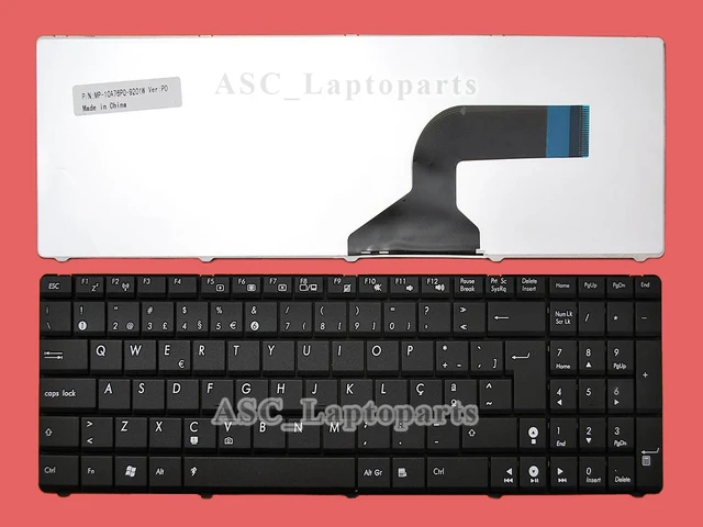 Asus X53e Keyboard