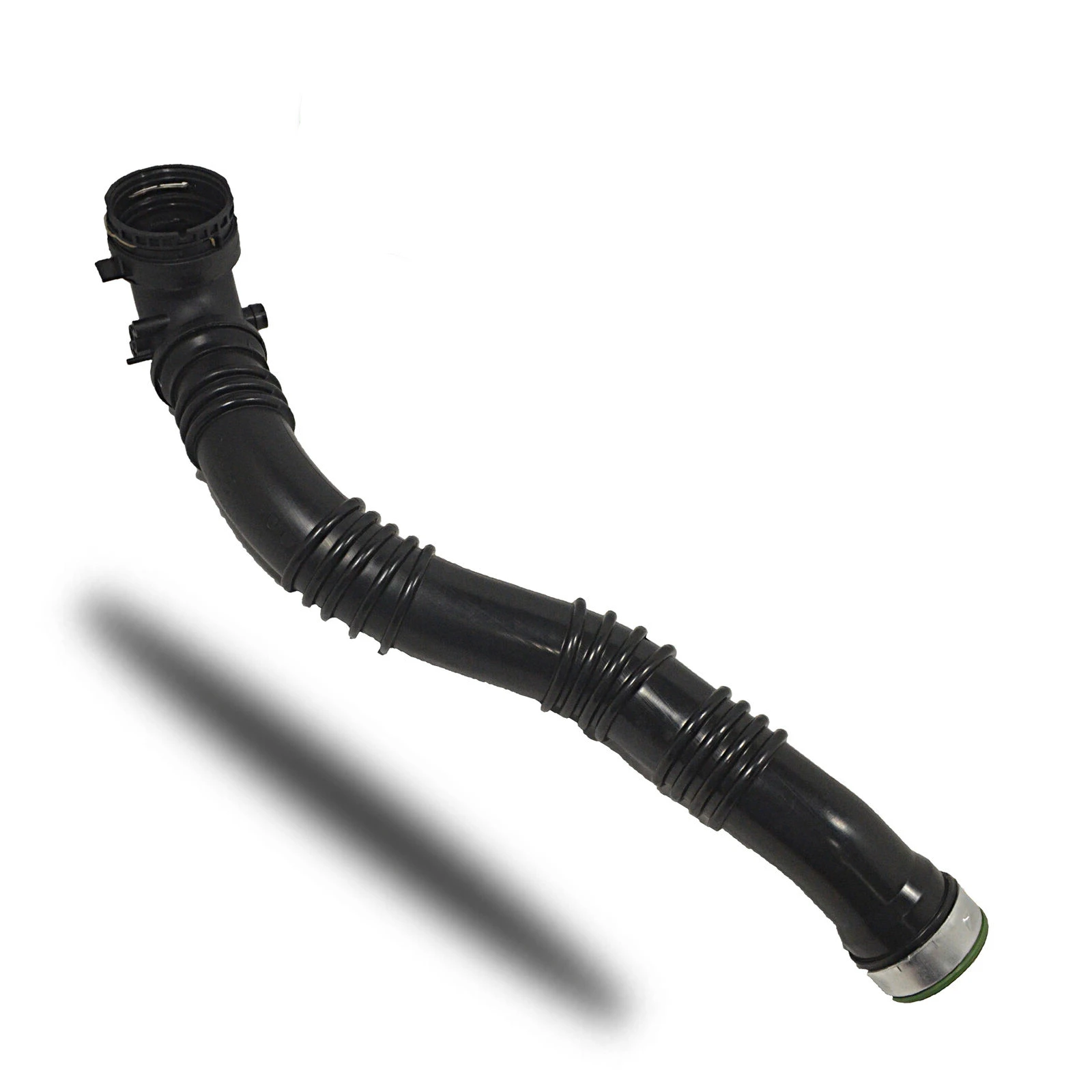 Conducto de tubo de manguera de aire Intercooler, conductor izquierdo ...