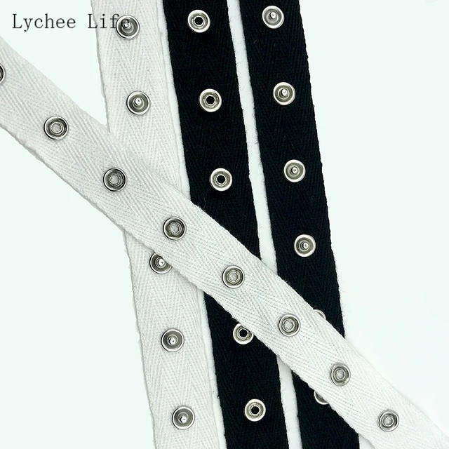 Black Snap Tape