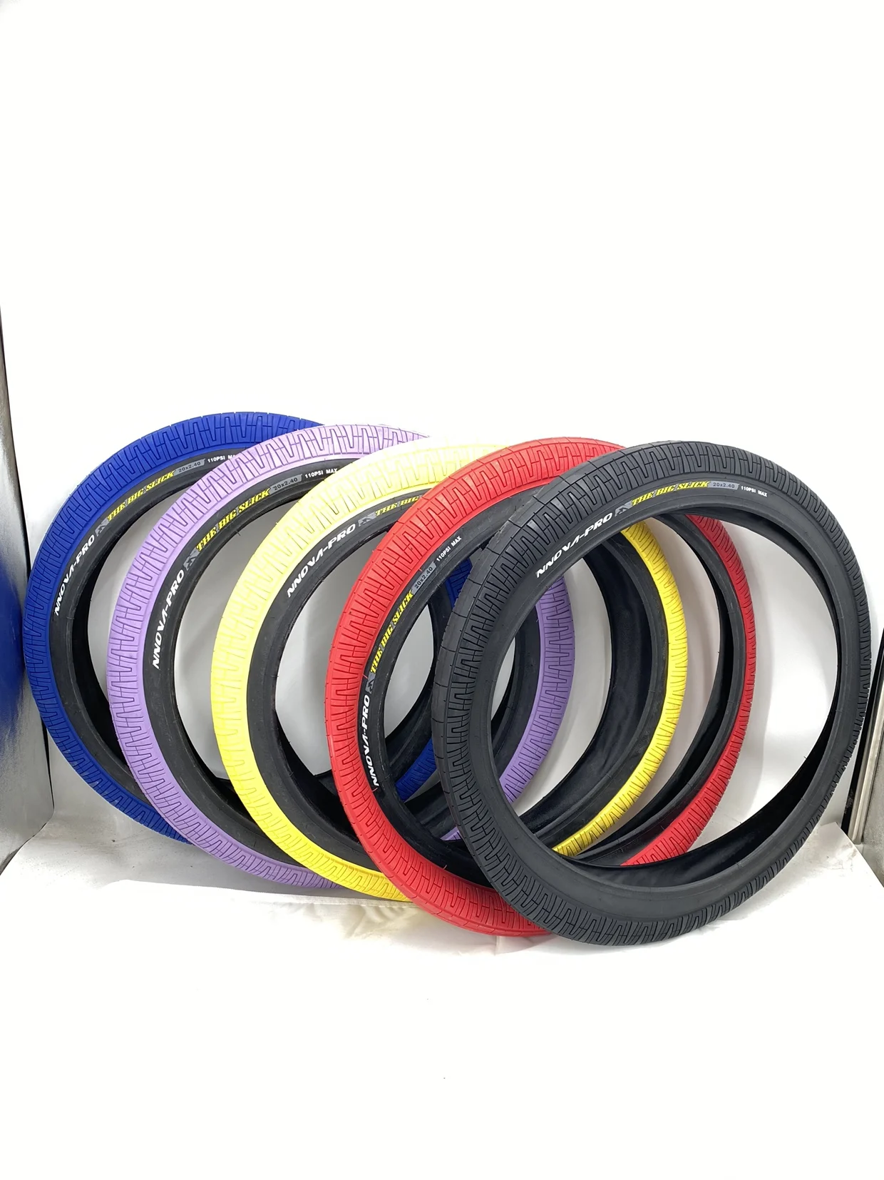 innova pro bmx 20x2.4 110psi 20*2.4 bmx bicycle tire