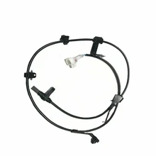 Toyota Yaris Scion xD 1.5L 8954252060 89542-52060 용 고품질 ABS 휠 속도 센서 전면 우측