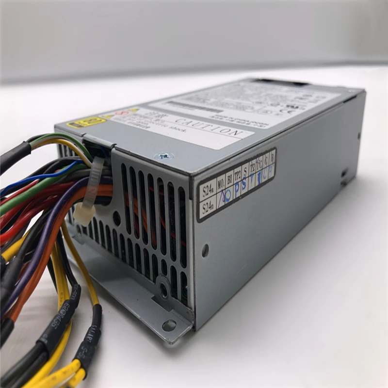 Original PSU For Delta 80plus Gold AIO HTPC FLEX Small 1U Rated 400W ...