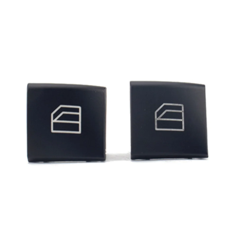 메르세데스 ML GL R 드라이버 윈도우 스위치 수리 버튼 캡 커버, W164 X164 W251 2518300390 ...