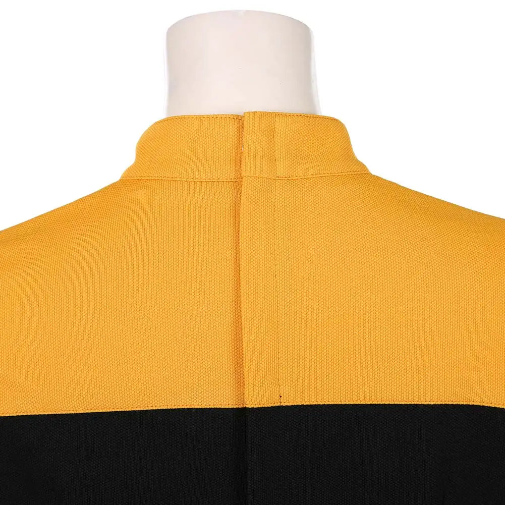 Star Trek Series: Picard Season1 Raffi Musiker Cosplay Costume ...