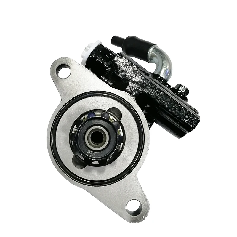 New Power Steering Pump 44310-35500 1kz 1kd For Toyota 4runner Hilux ...