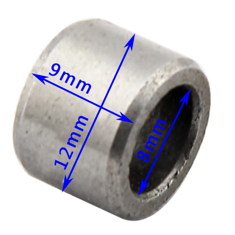 Starter Motor Head Bush GY6 50 80cc Motor Gear Bushing Clutch Scooter ...