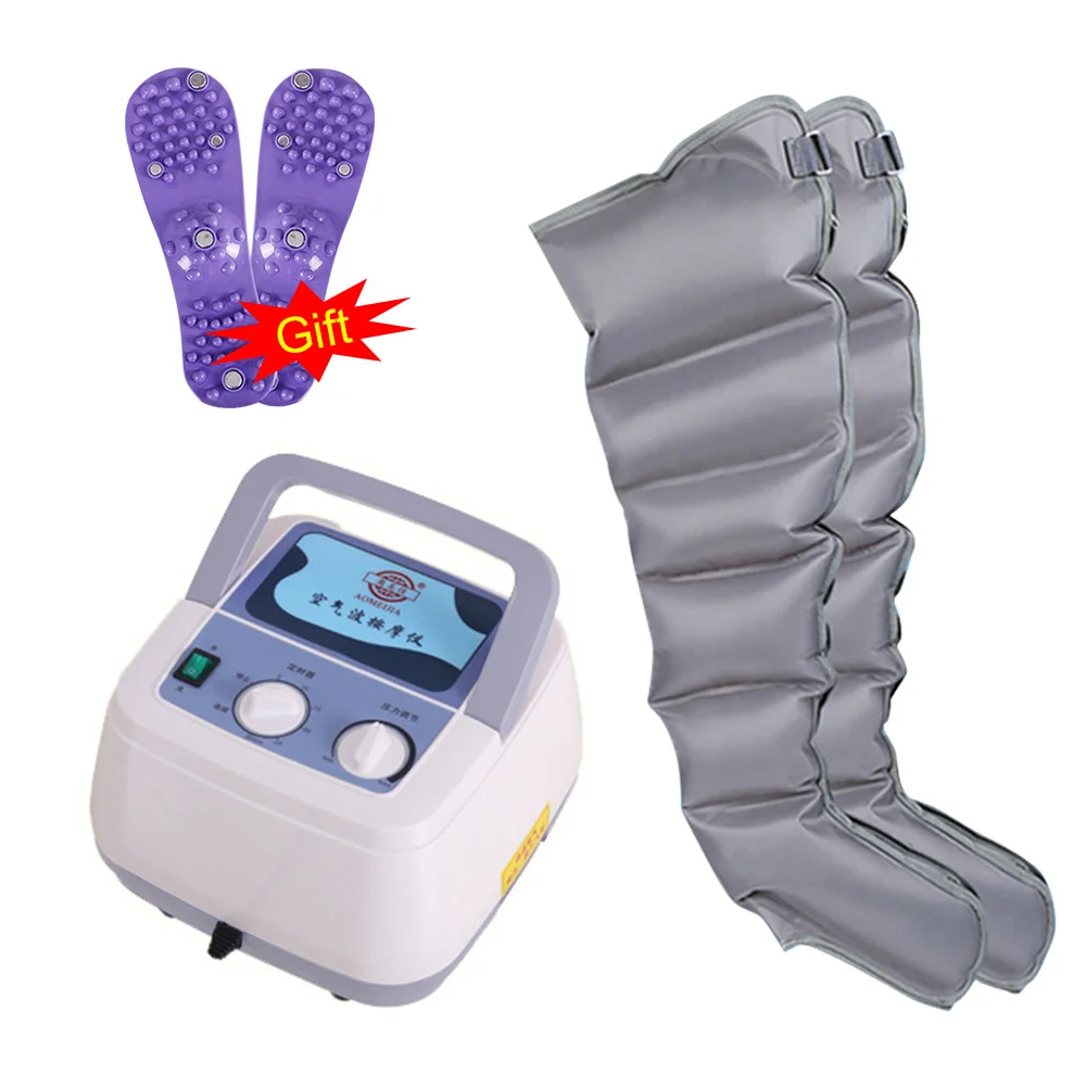 6-Holte-Air-Wave-Massage-Pressotherapy-Professionele-Fysiotherapie ...