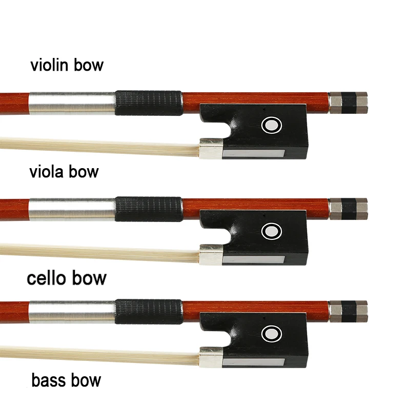 Cello Bow Vs Violin Bow