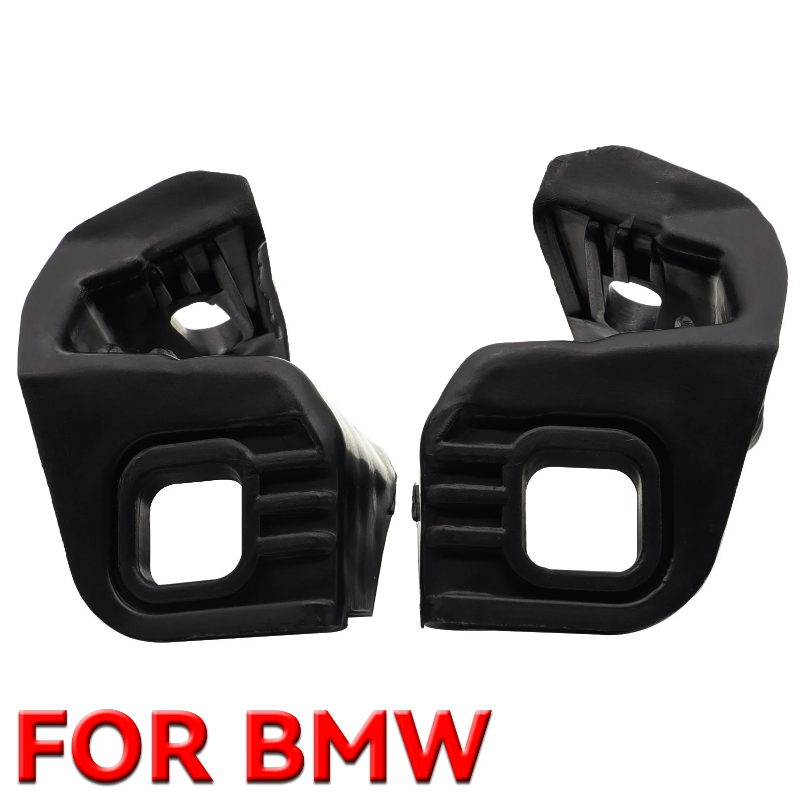 Front-Headlight-Headlamp-Support-Brackets-Holder-For-BMW-3-F30-F31-4 ...