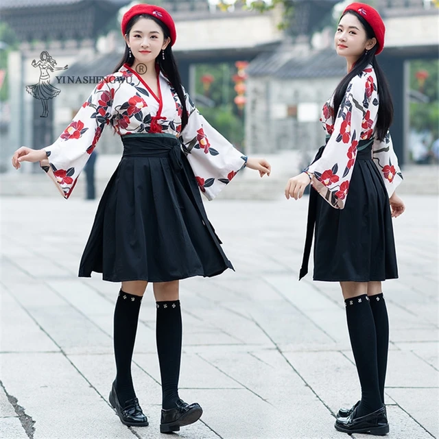 Japanese Clothing For Women