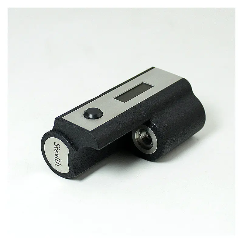 SXK Stealth 60W box mod squonk mod vape fit 18650 battery Electronic ...