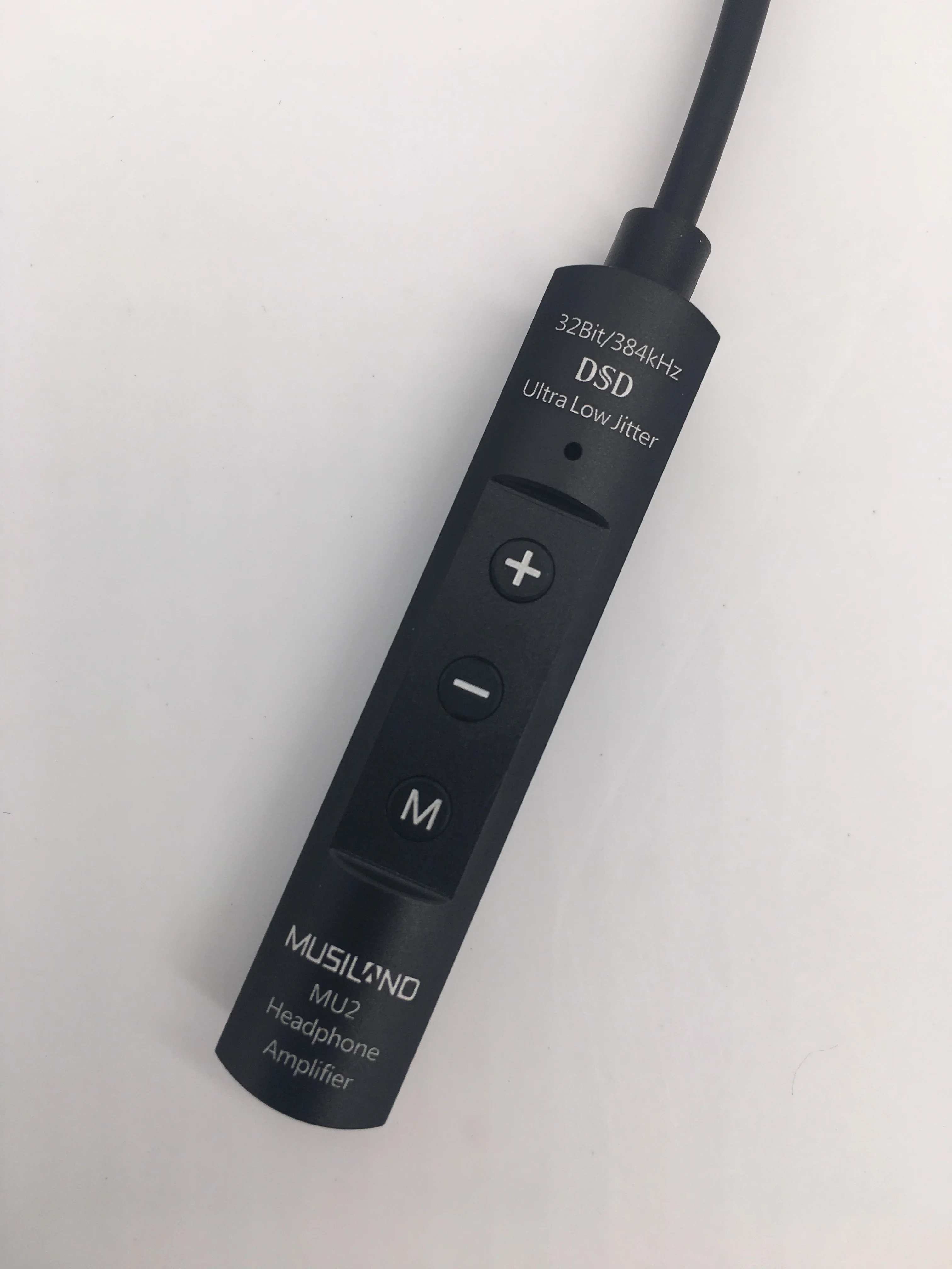 Upgraded Musiland MU2 official new products new version digital ...