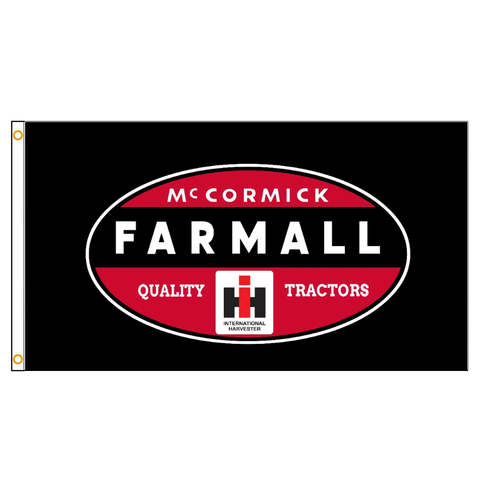 Farmall Logo