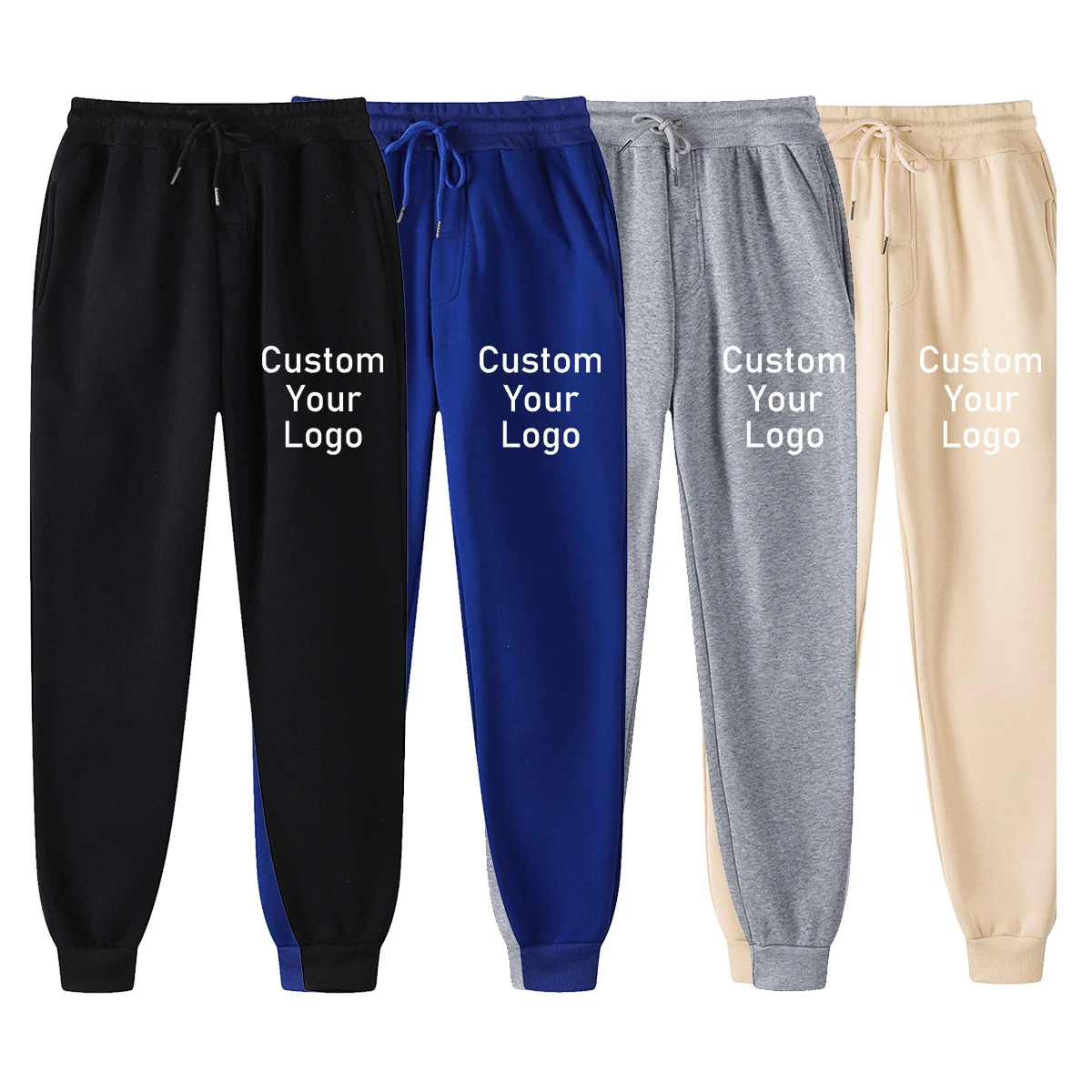 How To Make Custom Sweatpants: Tips, Designs, And Templates | atelier ...