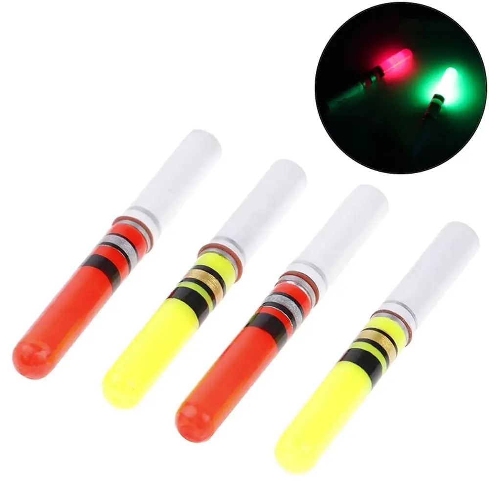 Battery Float Fishing Light Cr425 Electronics | Fishing Luminous Float ...