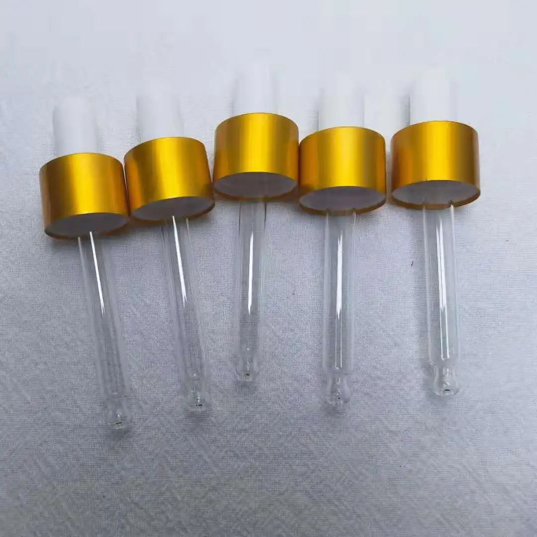 Gold Capped Diode