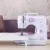 Inne Portable Sewing Machine Mini Electric Household Crafting Mending ...