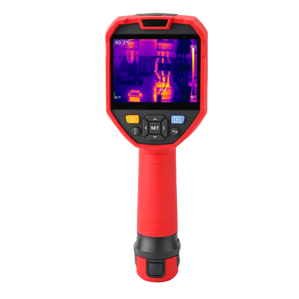 UNI-T-Infrared-Thermal-Imager-UTI320E-UTI260E-Intelligent-Electric ...