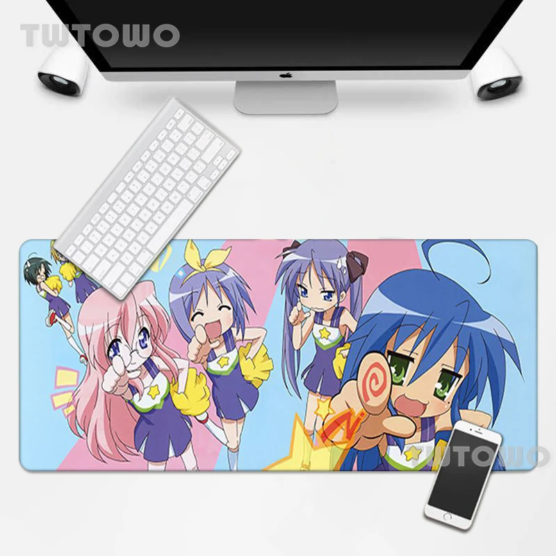 Lucky Star Konata Computer