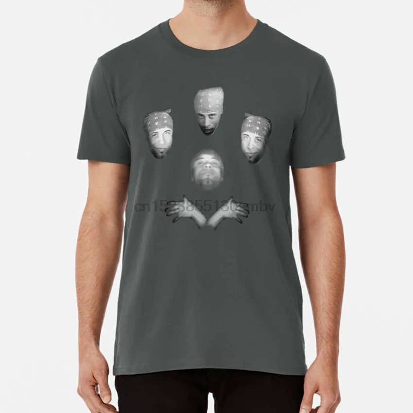 Ricardo Milos Rhapsody T Hemd gachimuchi ricardo milos ricardo milos ...