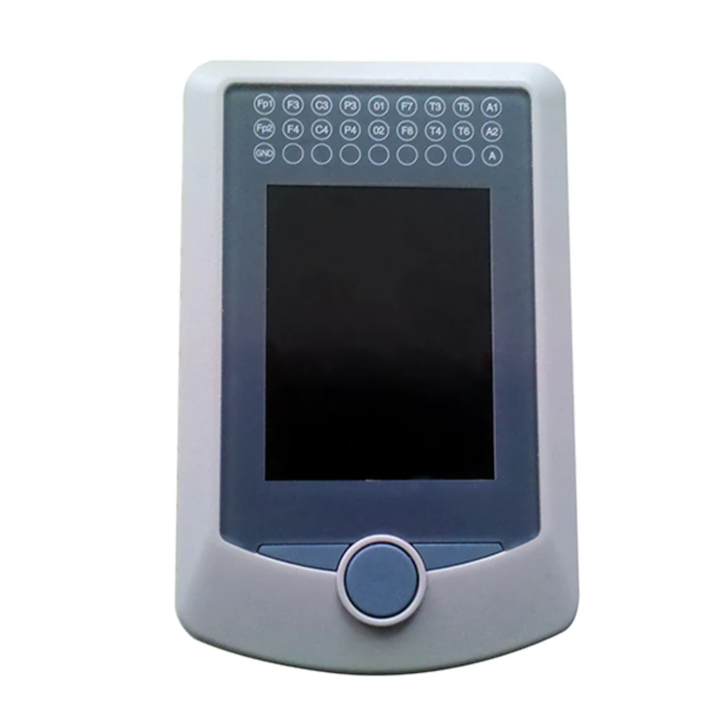 Portable Eeg Machine