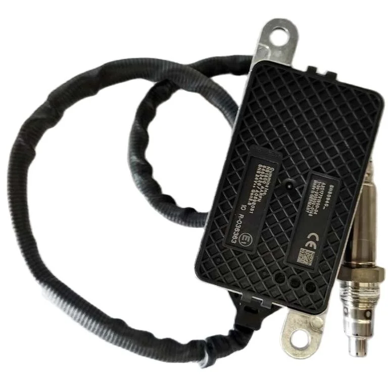 diesel engine Nox sensor 24V Nitrogen Oxide Sensor 5462436 A0589B031 ...