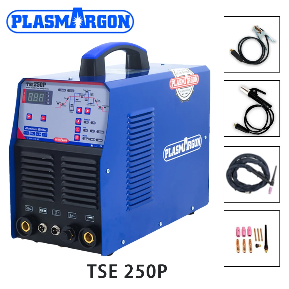 Argon Welding Machine