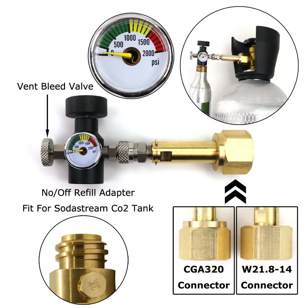 New-Soda-Stream-Co2-Cylinder-Tank-Refill-Adapter-Adaptor-Filling-Station-W21-8-14-Or-CGA320.jpg
