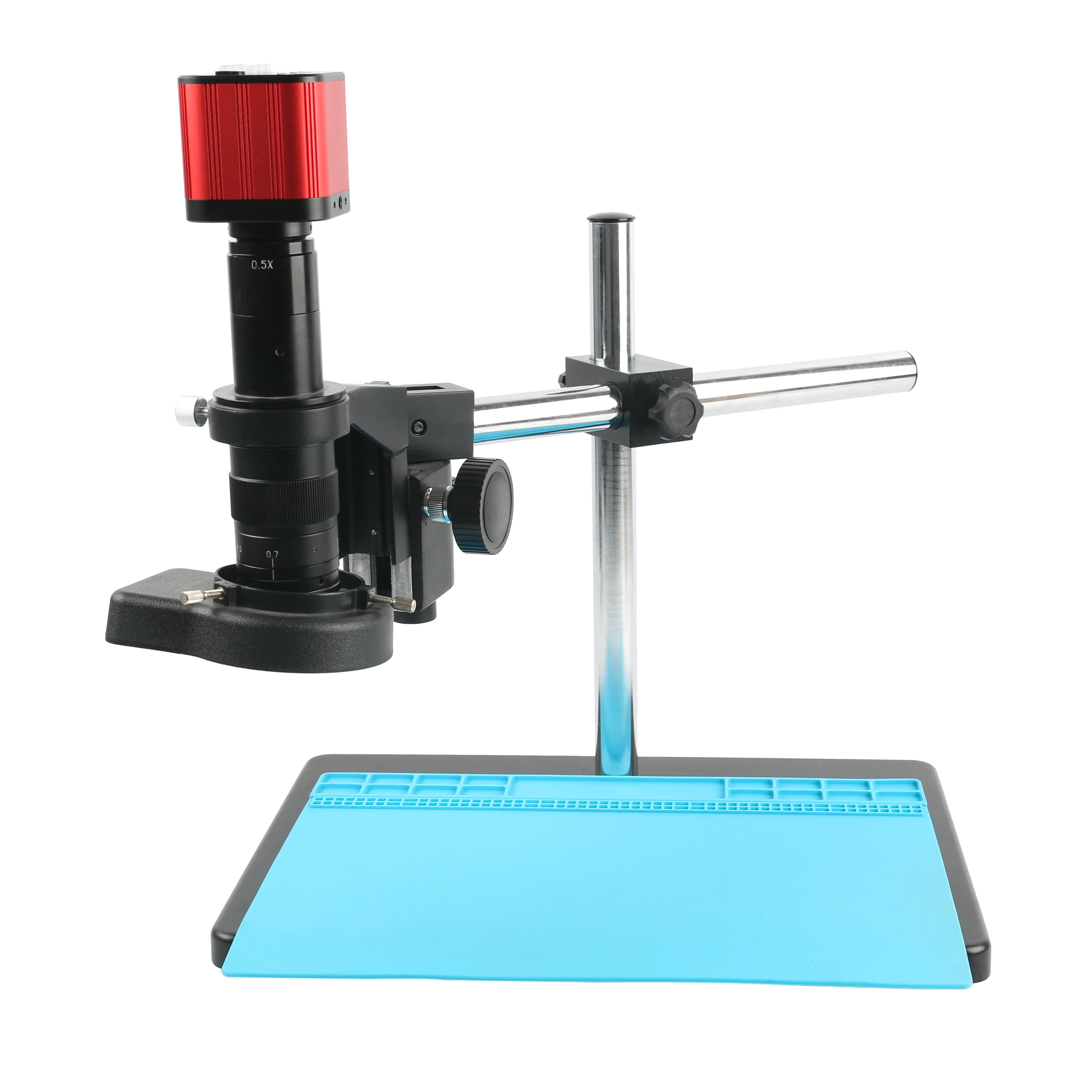 SONY cámara electrónica Digital IMX337, 4K, 1080P, USB, HDMI, vídeo ...