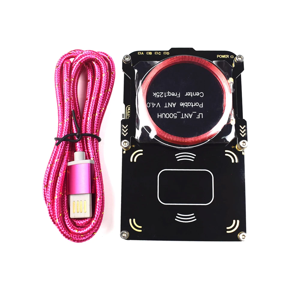 New proxmark3 develop suit Kits 3.0 proxmark NFC RFID reader writer ...