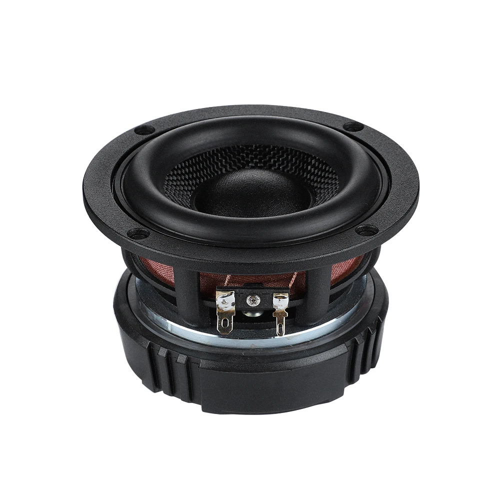 AIYIMA-4-5-Inch-Subwoofer-Speaker-4-8-Ohm-50W-Aluminum-Cone-Frame ...