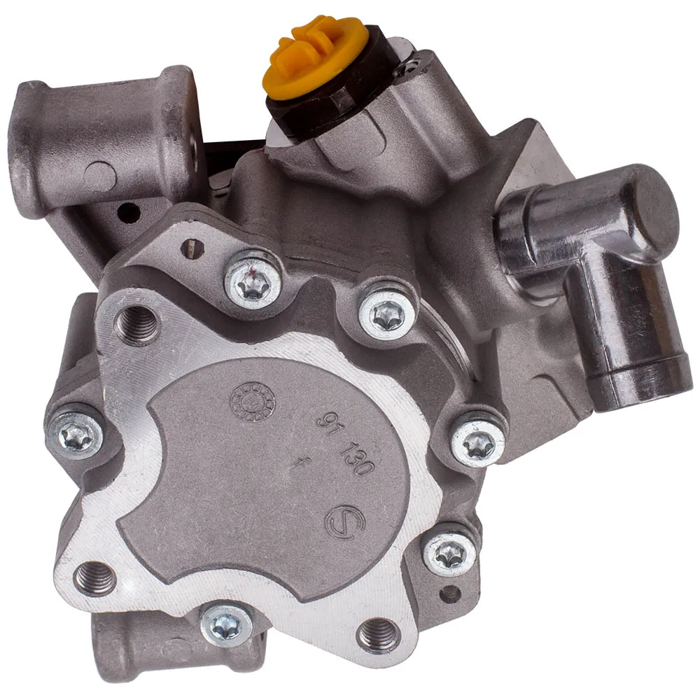 Power-Steering-Pump-System-For-Mercedes-Benz-C-Class-CL203-W203-S203 ...