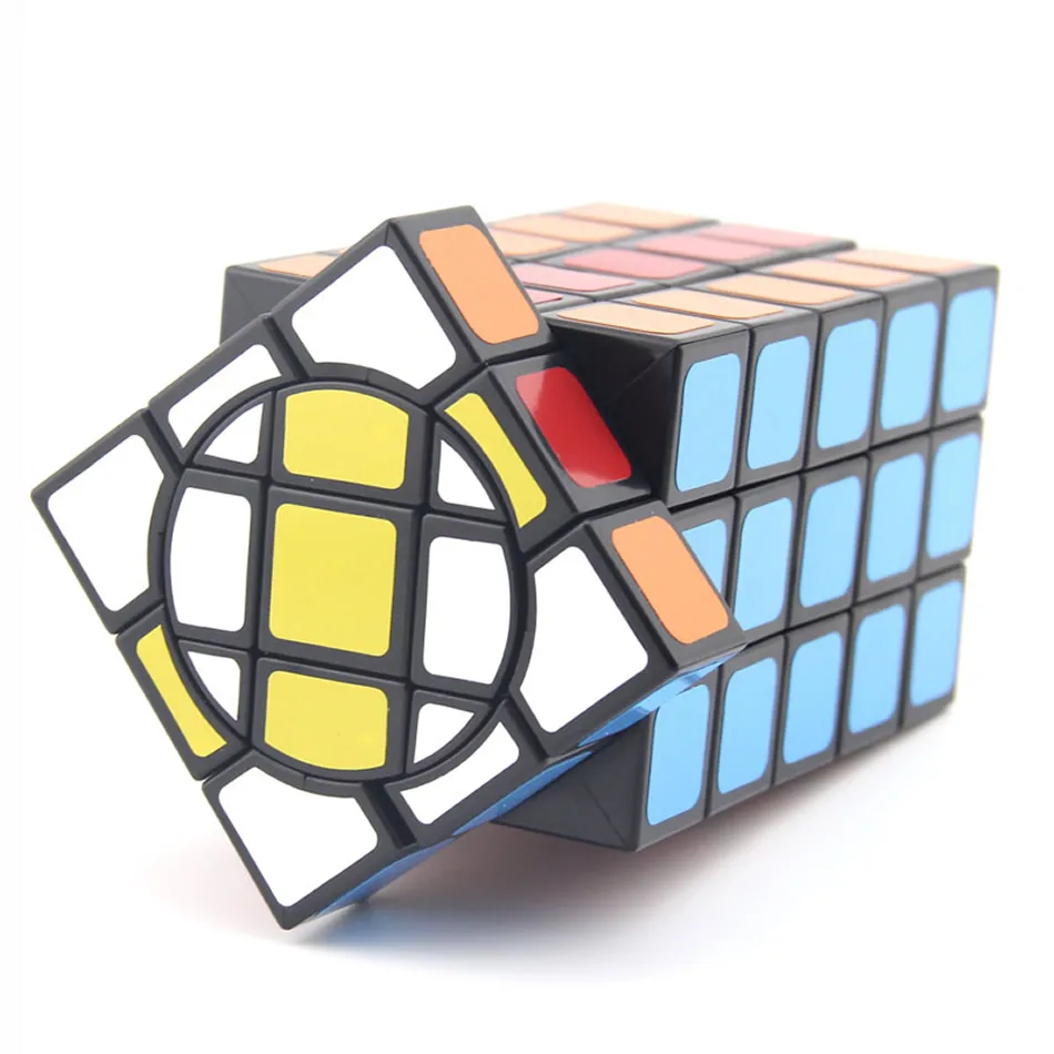 Original High Quality WitEden Super Cuboid 3x3x6 Magic Cube 1C Puzzle ...