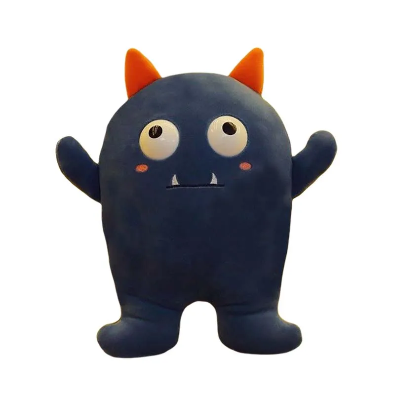Cute Ugly Dolls