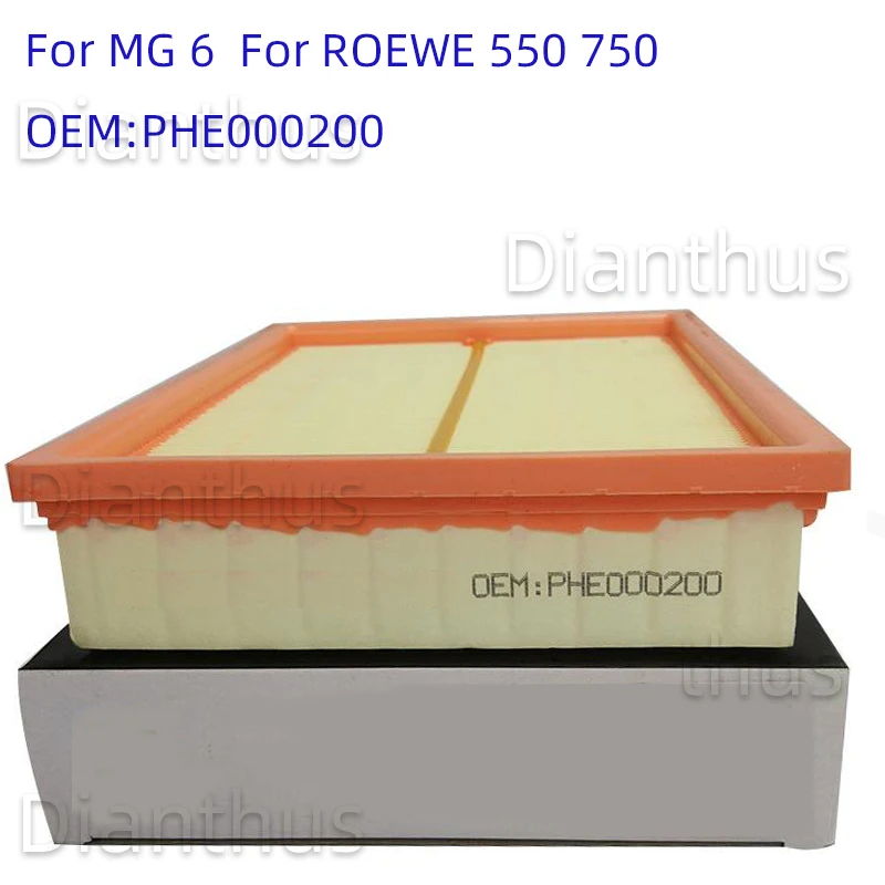 Car Engine Air Filter Accessories For Renault Scenic For Nissan Oem ...