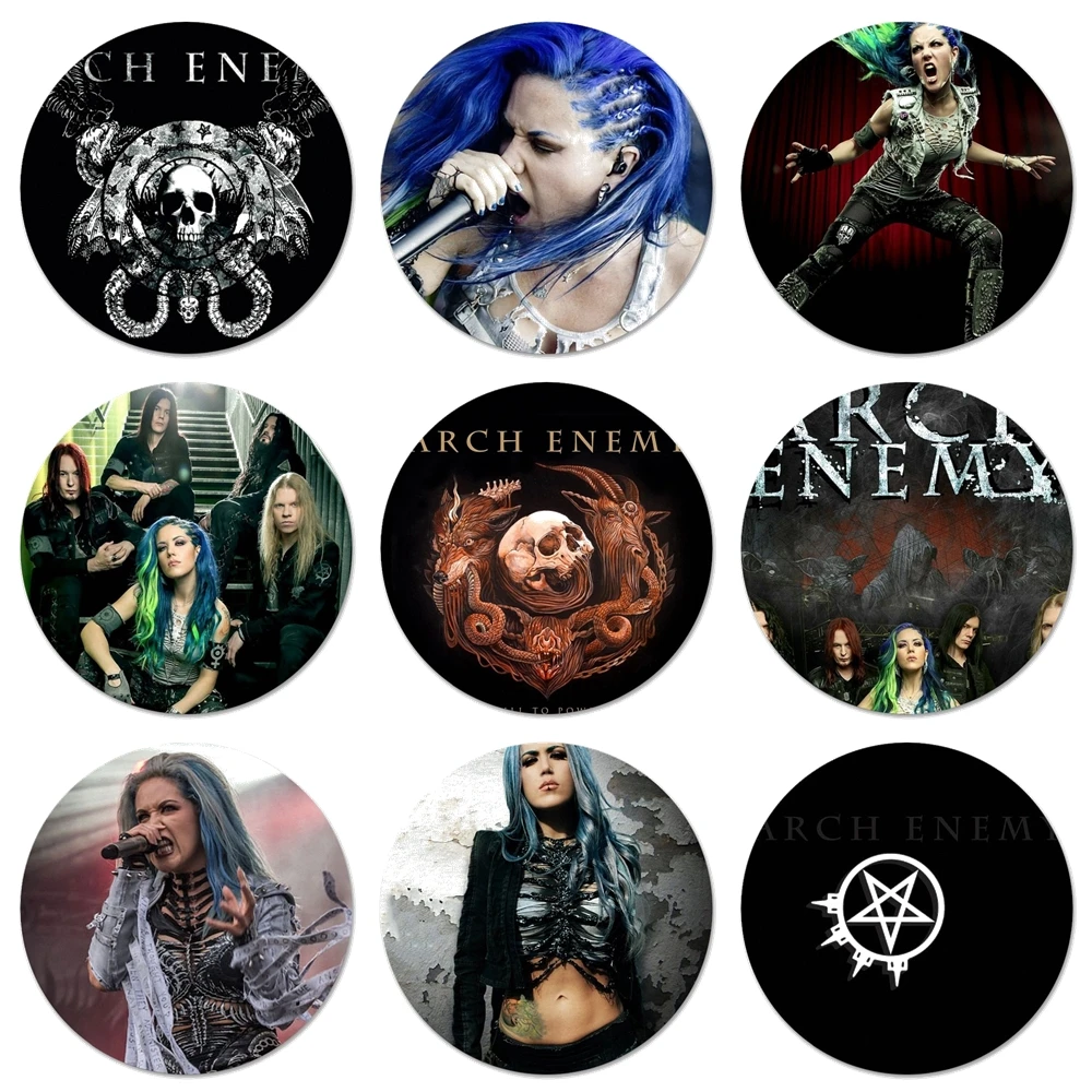 Arch Enemy Wallpaper