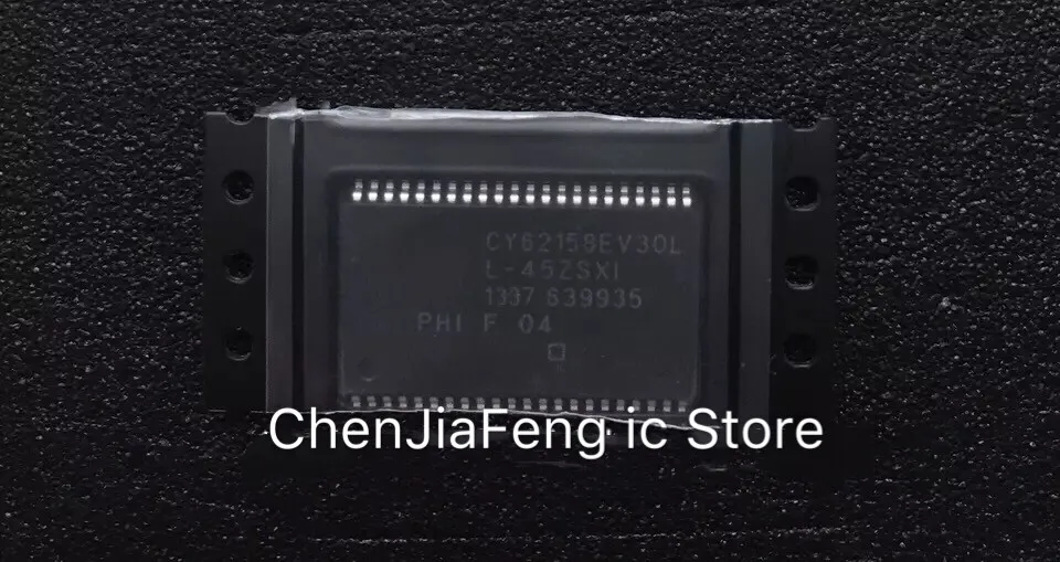 2PCS~10PCS/LOT CY62158EV30LL 45ZSXI TSOP44 New original|Air Conditioner ...