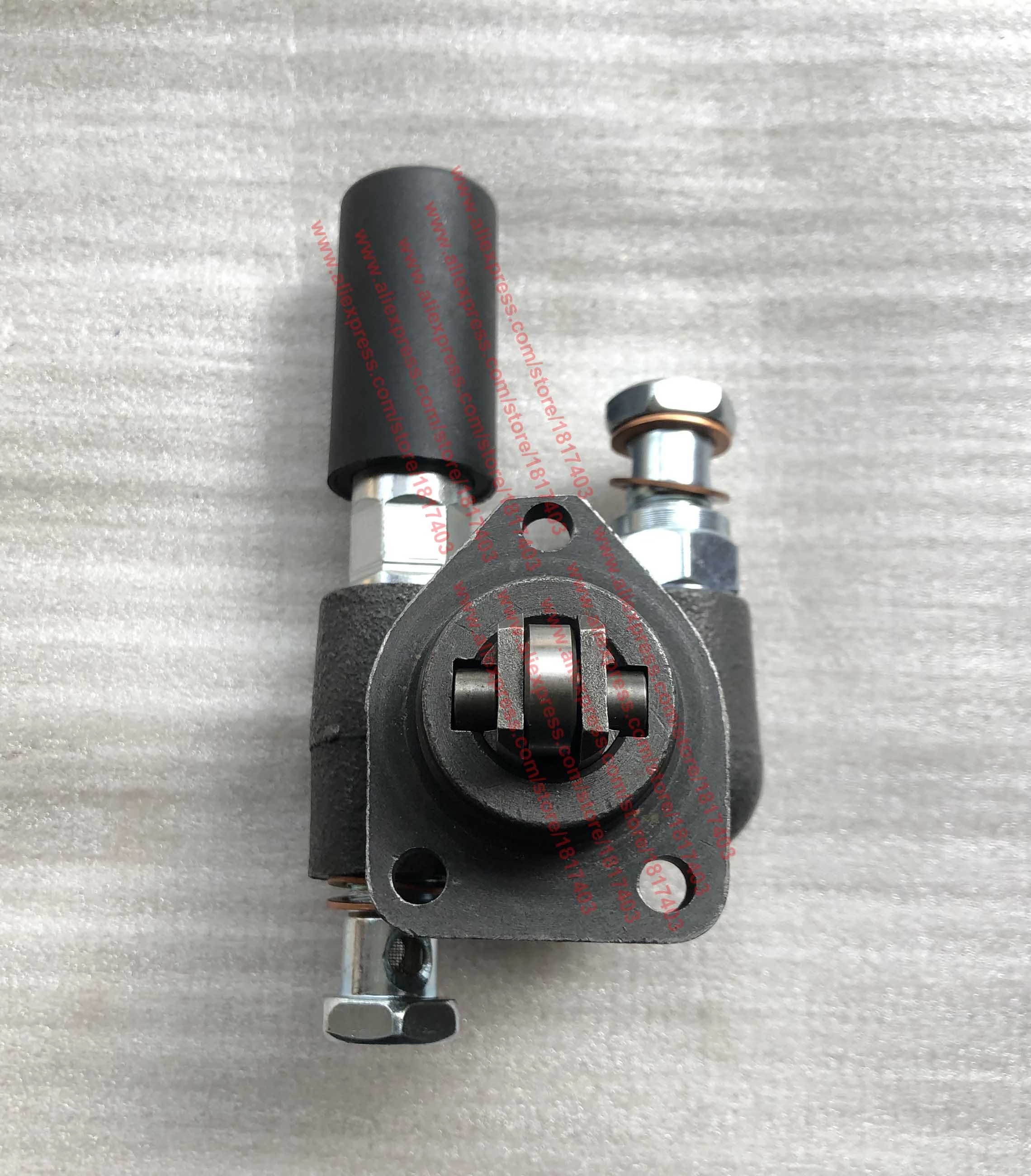 Hand Priming Pump