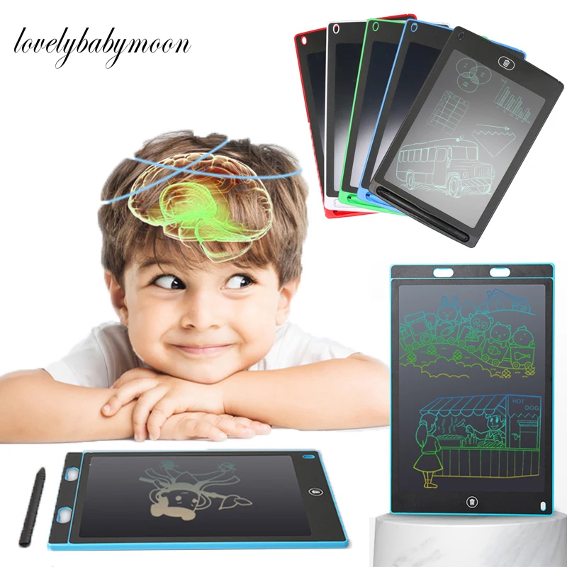 Computer Writing Pad