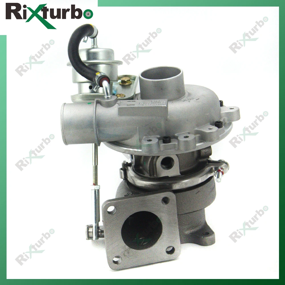 RHF5 VJ33 WL84 Billet Turbine Turbolader Charger Complete For Ford ...