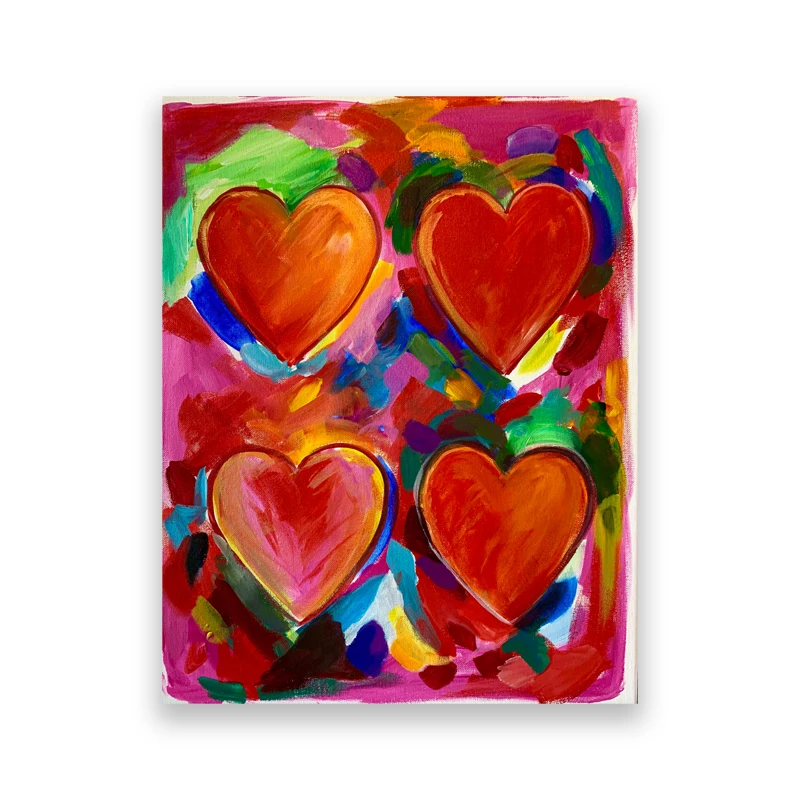 Jim Dine Pop Art