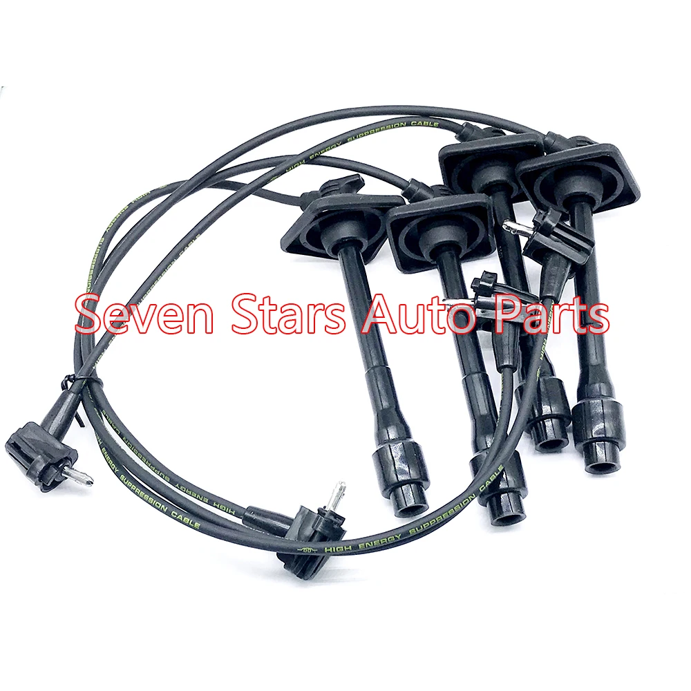 90919-22370 OEM New Genuine Toyota Resistive Cord Set 9091922370 ...