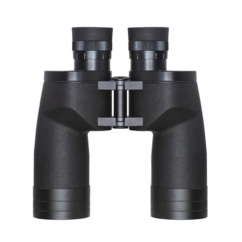 Professional-15x50ED-Flat-Field-Binocular-Telescope-Black-HD-Waterproof ...