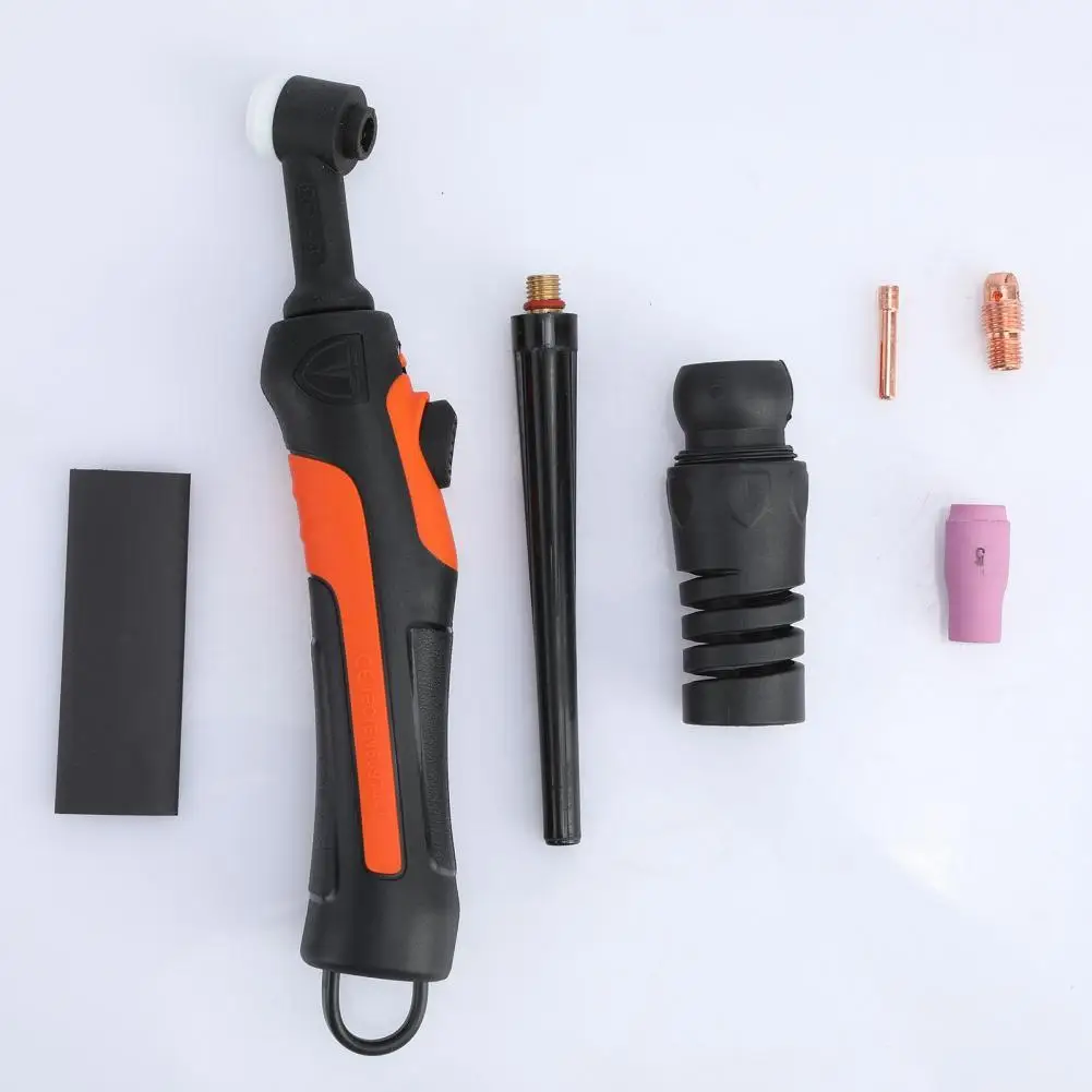 Ergonomic-Welding-Torch-Set-Lightweight-Brass-Replacement-Head-Ceramic ...