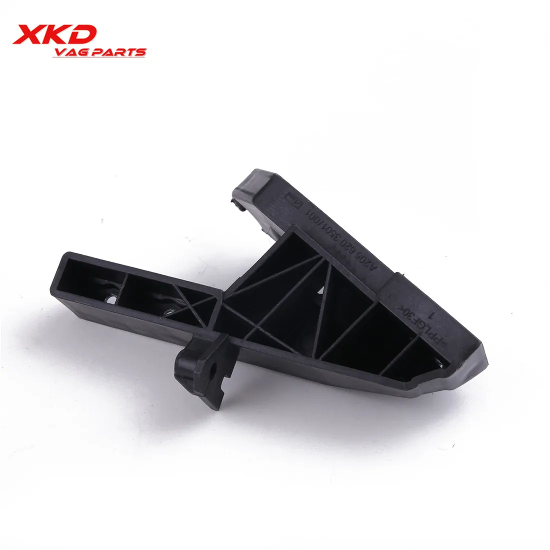 Right-Front-Radiator-Support-Bracket-Fit-For-A2056207500-2056207500-205 ...