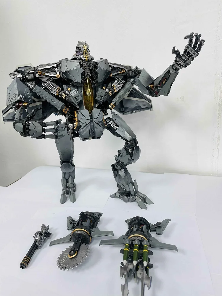 Decepticons Starscream
