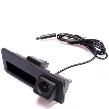 후면 카메라 인터페이스 어댑터, 아우디 A6 C6 C7 2010-2018 MMI 3G RMC MIB